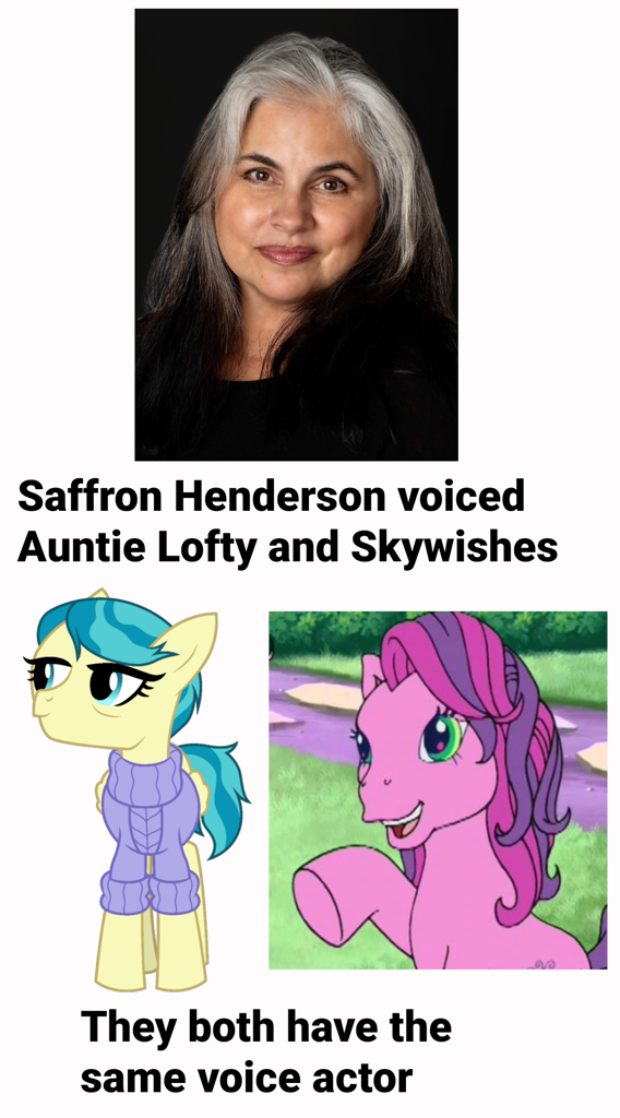 #2946955 - safe, auntie lofty, skywishes, earth pony, human, pegasus ...