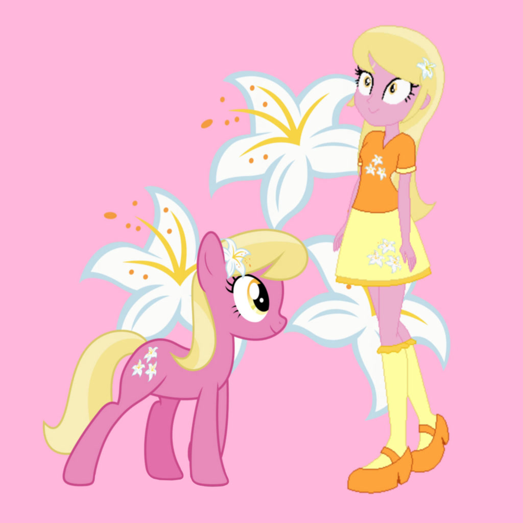 #2947005 - safe, artist:flameprincess3535, artist:luckreza8, artist ...