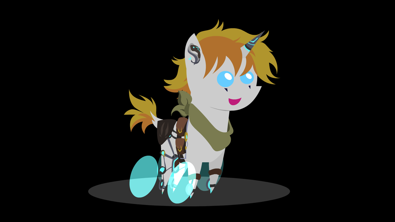 #2947153 - safe, artist:roxy-thegodness24, oc, oc only, pony, unicorn ...