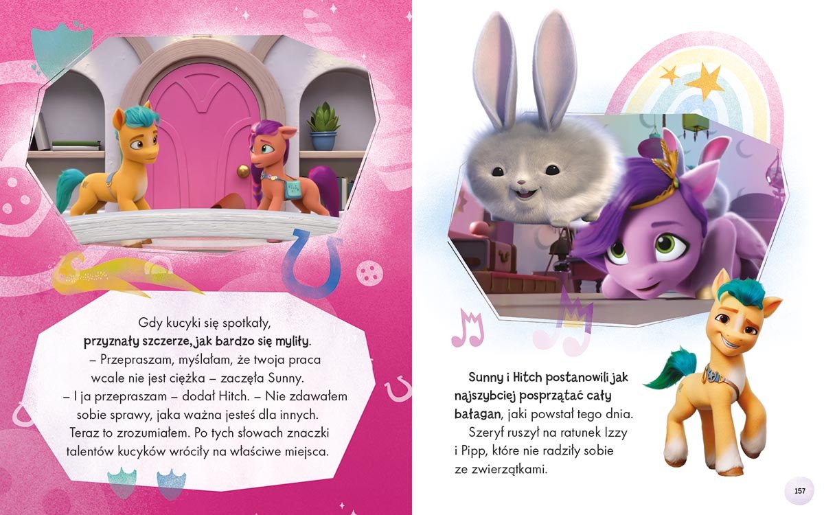 #2947888 - safe, screencap, hitch trailblazer, pipp petals, sunny ...