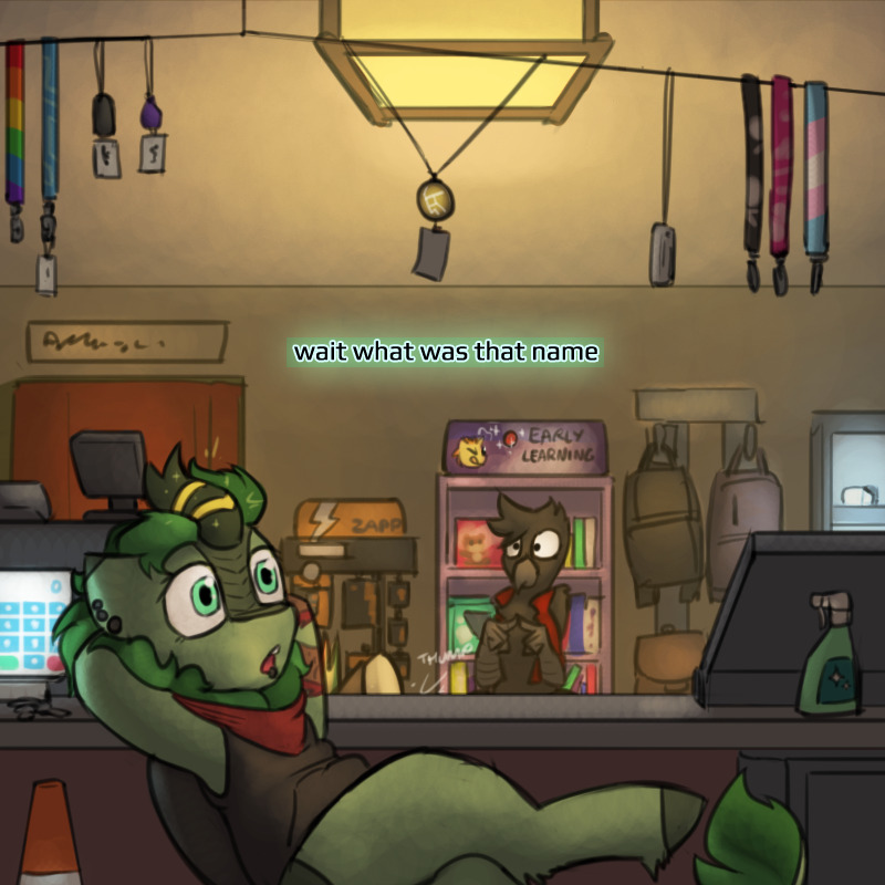 #2948243 - safe, artist:captainhoers, oc, oc only, oc:kobal, oc:rainbow ...