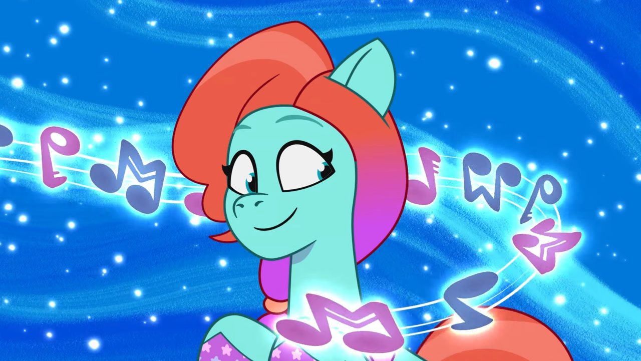 #2948278 - safe, screencap, jazz hooves, earth pony, pony, all that ...