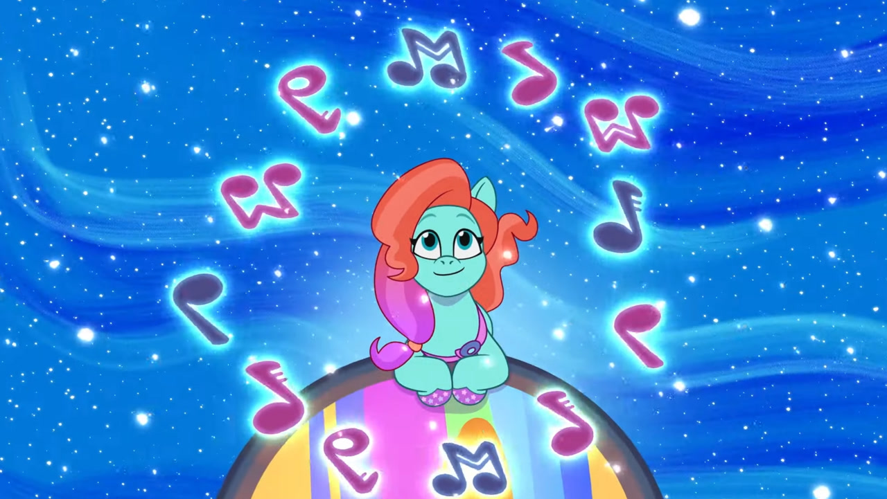 #2948280 - safe, screencap, jazz hooves, earth pony, pony, all that ...