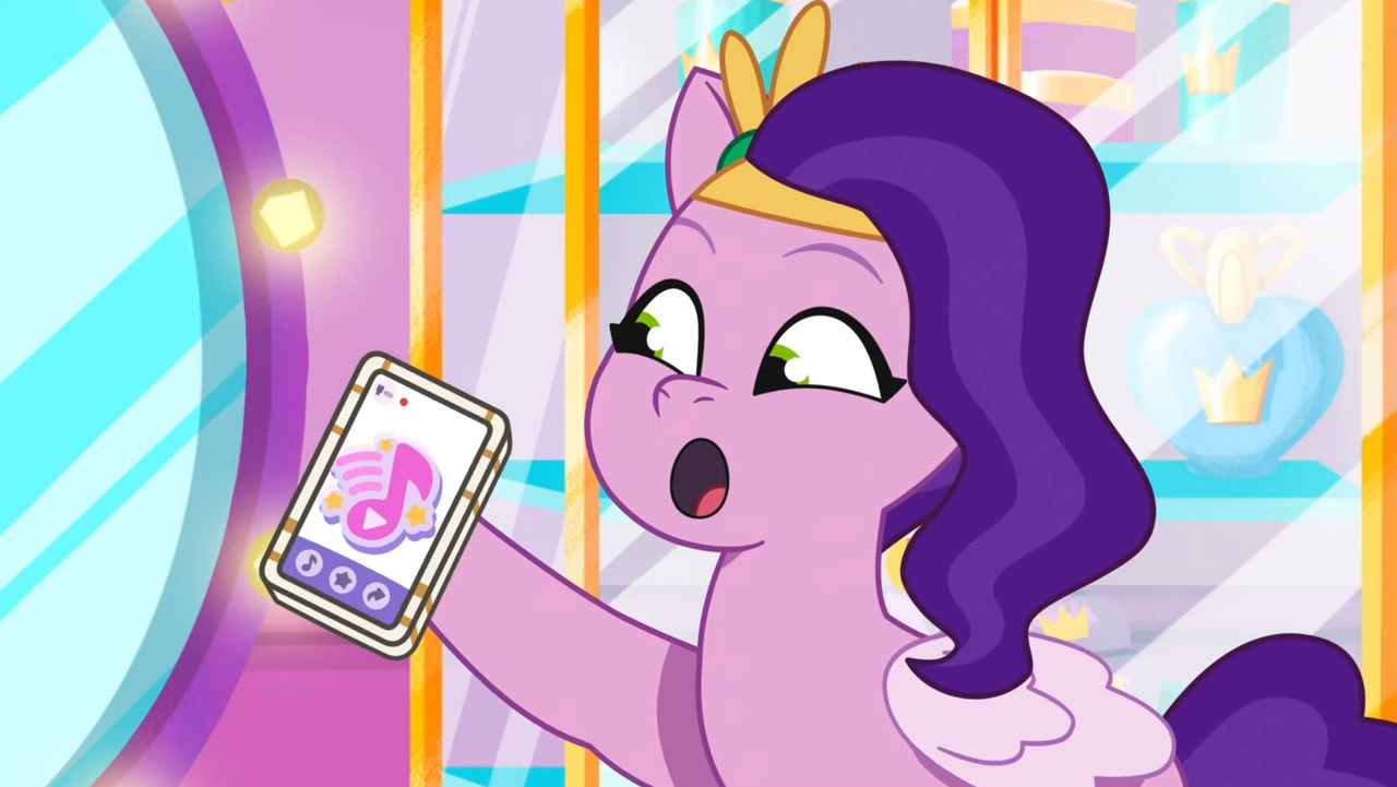 #2948444 - safe, screencap, pipp petals, pegasus, pony, all that jazz ...