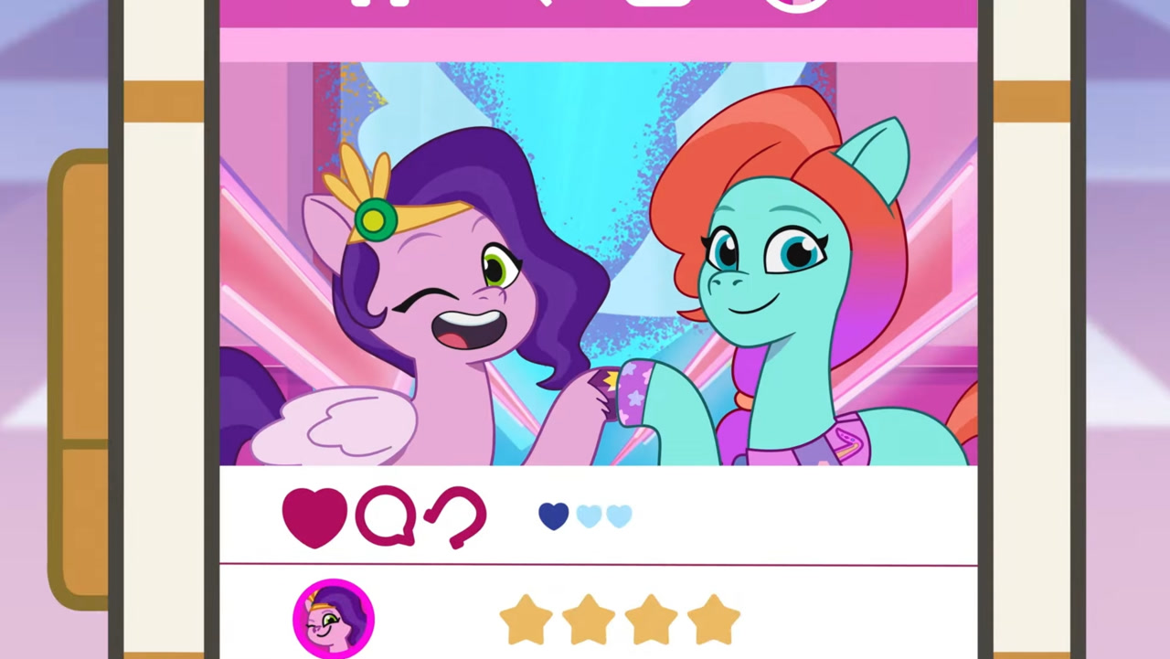 #2948447 - safe, screencap, jazz hooves, pipp petals, earth pony ...
