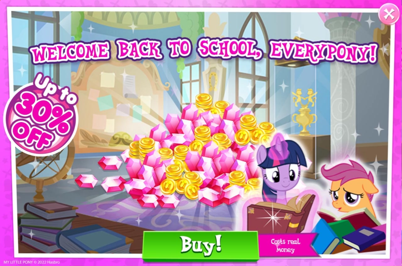 #2948940 - safe, gameloft, scootaloo, twilight sparkle, pony, g4, my ...