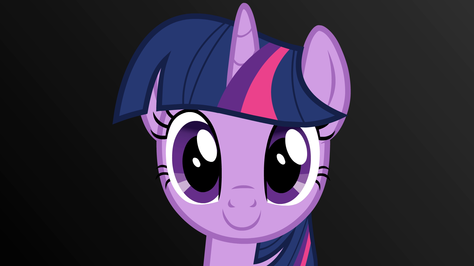 #2949811 - safe, artist:sasha-flyer, twilight sparkle, alicorn, pony ...