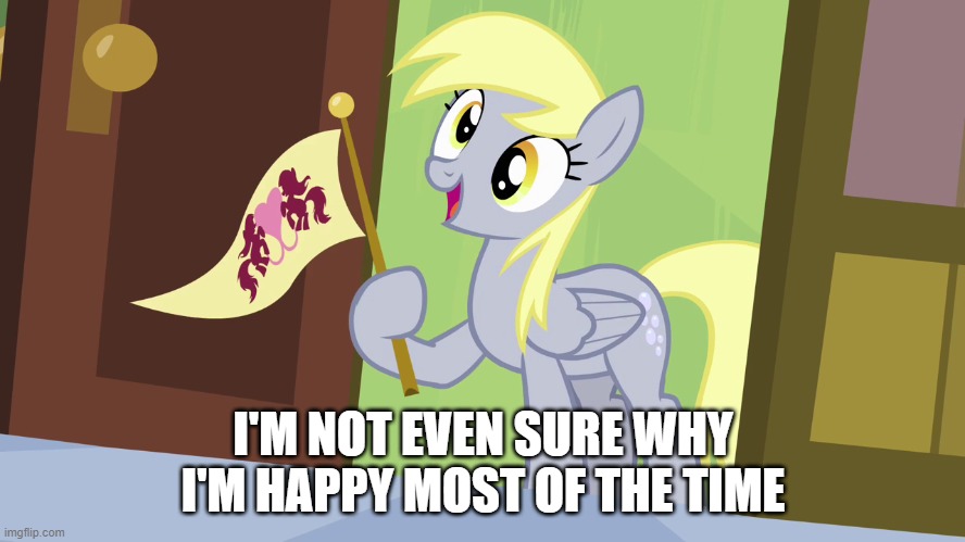 #2950349 - safe, screencap, derpy hooves, pegasus, pony, rainbow falls, season 4, caption ...