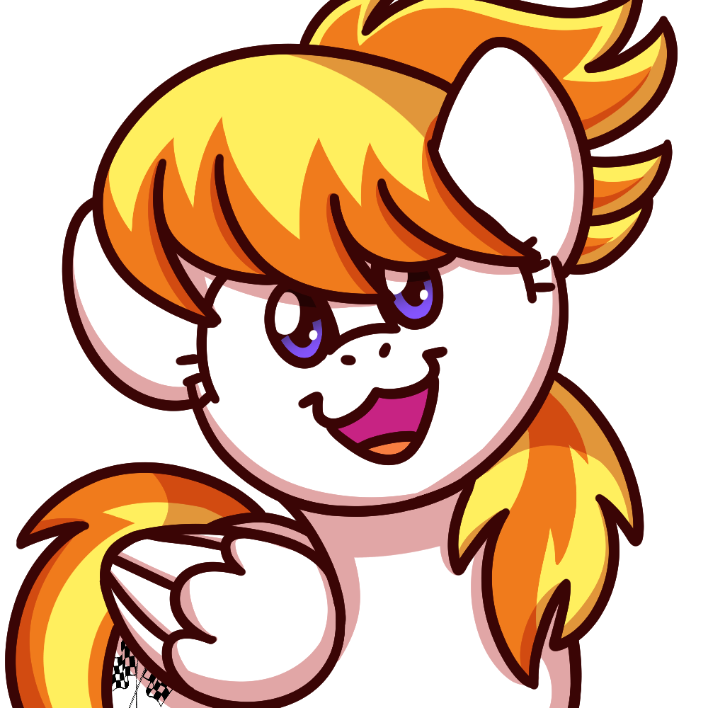 #2950768 - safe, artist:sugar morning, oc, oc only, oc:lightspeed ...