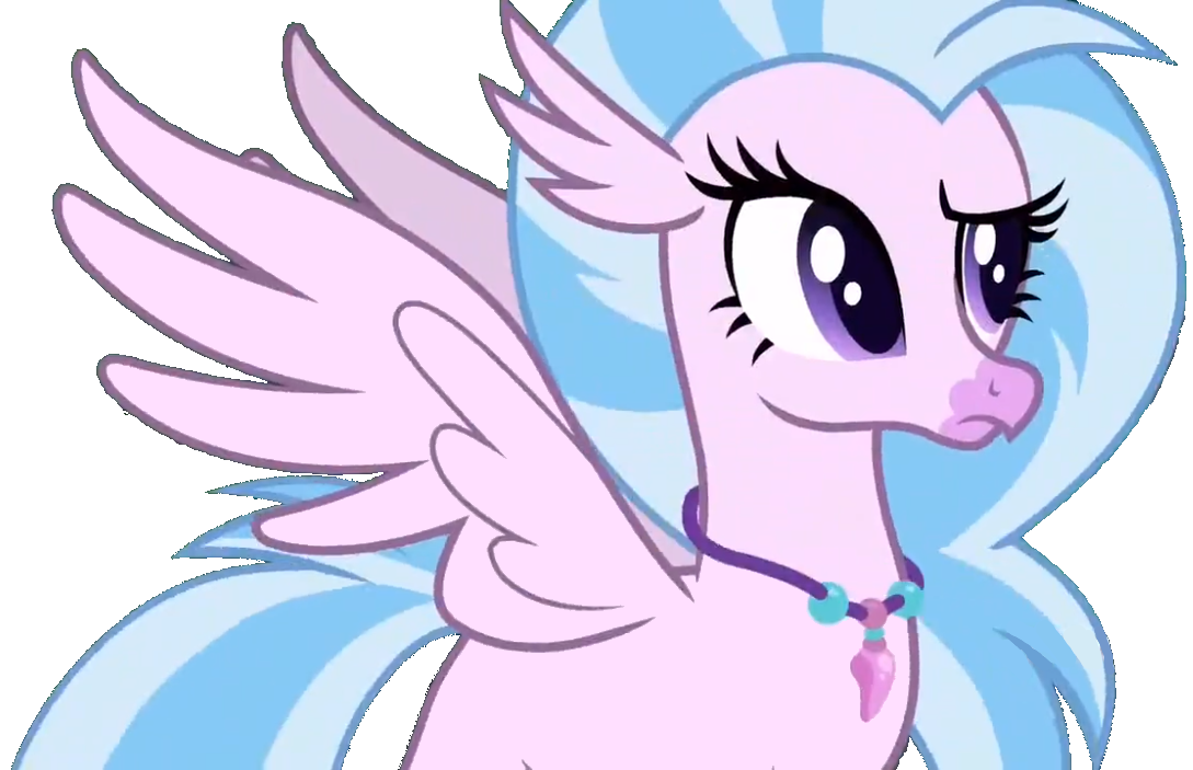 #2951350 - safe, edit, edited screencap, screencap, silverstream ...