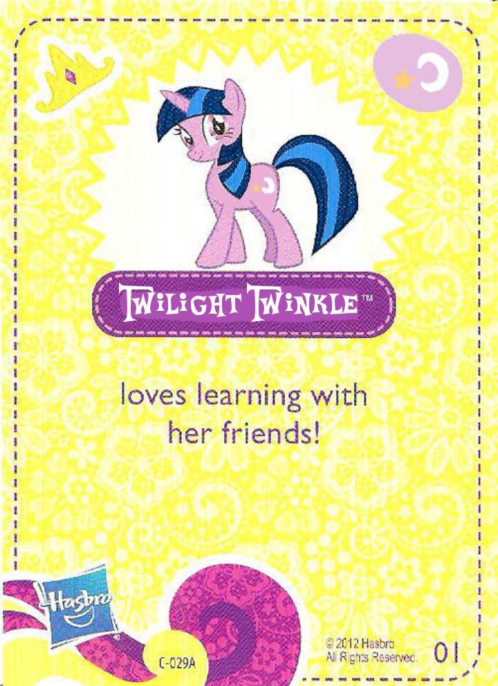 #2951409 - safe, artist:pagiepoppie12345, twilight sparkle, twilight twinkle, pony, unicorn, g4 ...