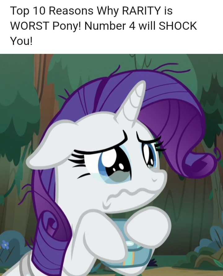 #2952066 - safe, edit, edited screencap, screencap, rarity, pony ...