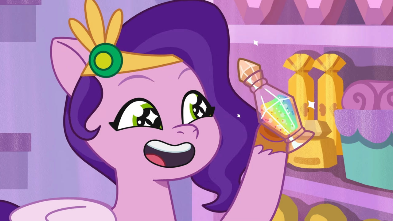 #2952187 - safe, screencap, pipp petals, pegasus, pony, g5, my little ...