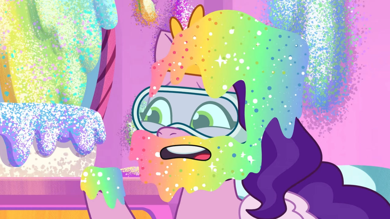 #2952195 - safe, screencap, pipp petals, pegasus, pony, g5, my little ...