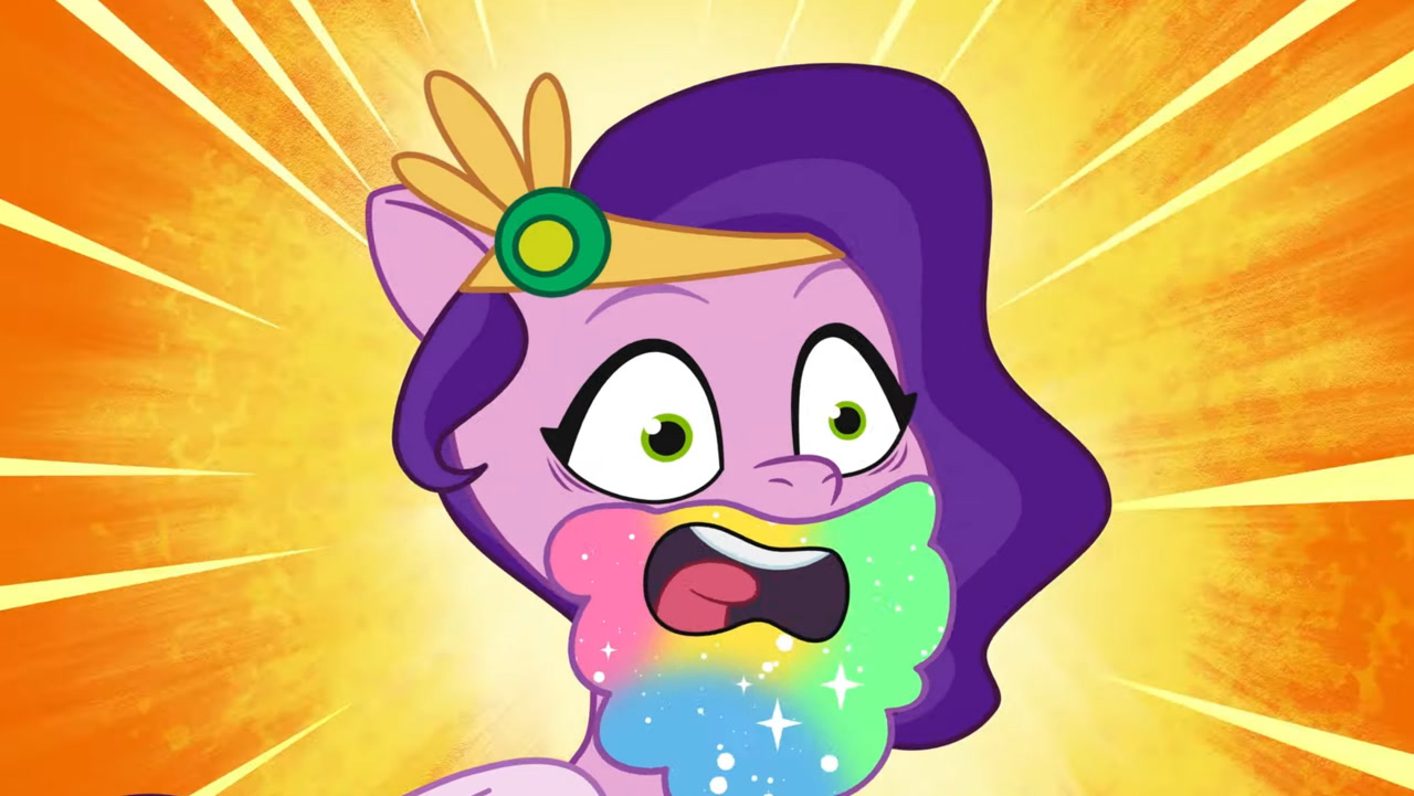 #2952574 - safe, screencap, pipp petals, pegasus, pony, g5, my little ...