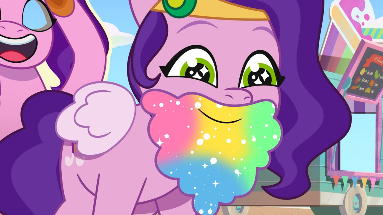 #2952795 - safe, screencap, pipp petals, pegasus, pony, g5, my little ...