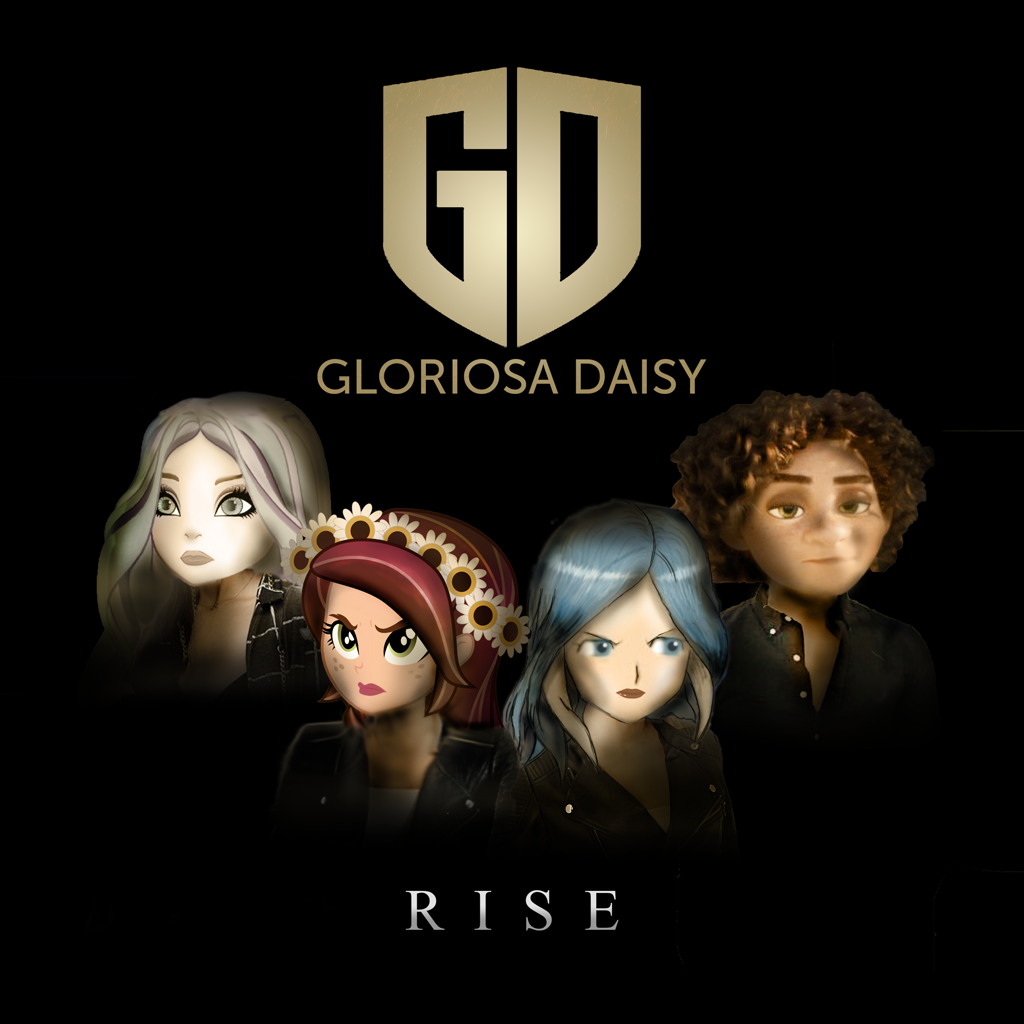 #2952834 - safe, edit, gloriosa daisy, human, equestria girls, g4, 2022 ...