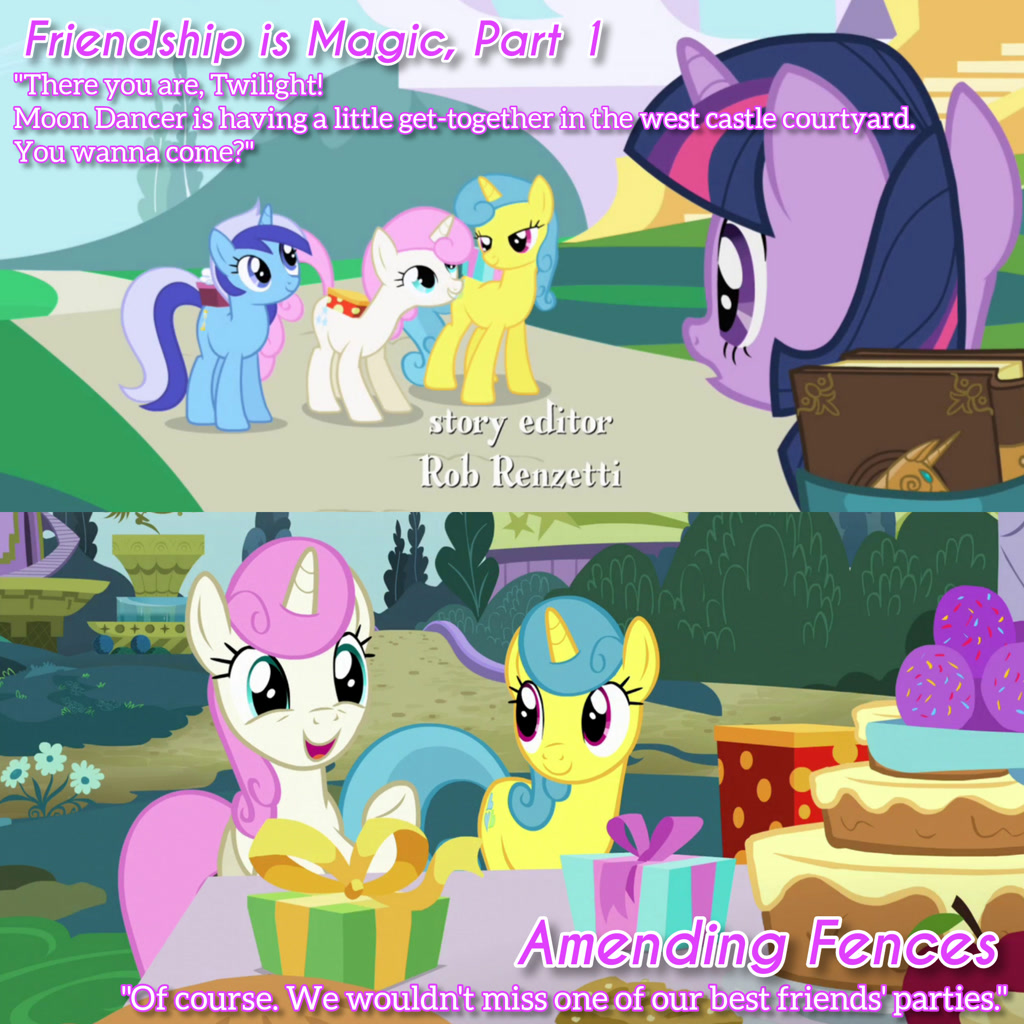 #2952934 - safe, edit, edited screencap, editor:itsmgh1203, screencap ...