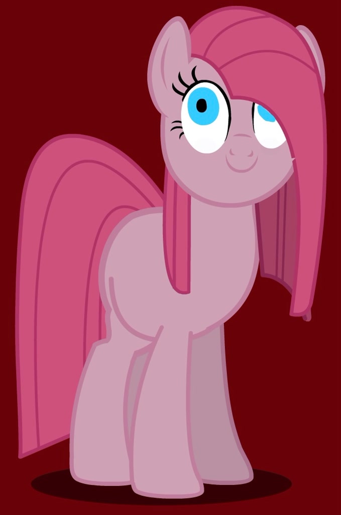 #2952973 - artist needed, source needed, safe, pinkie pie, earth pony ...