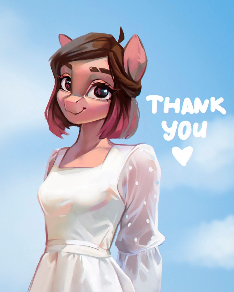 #2953898 - safe, artist:annna markarova, oc, oc only, oc:naga, anthro ...