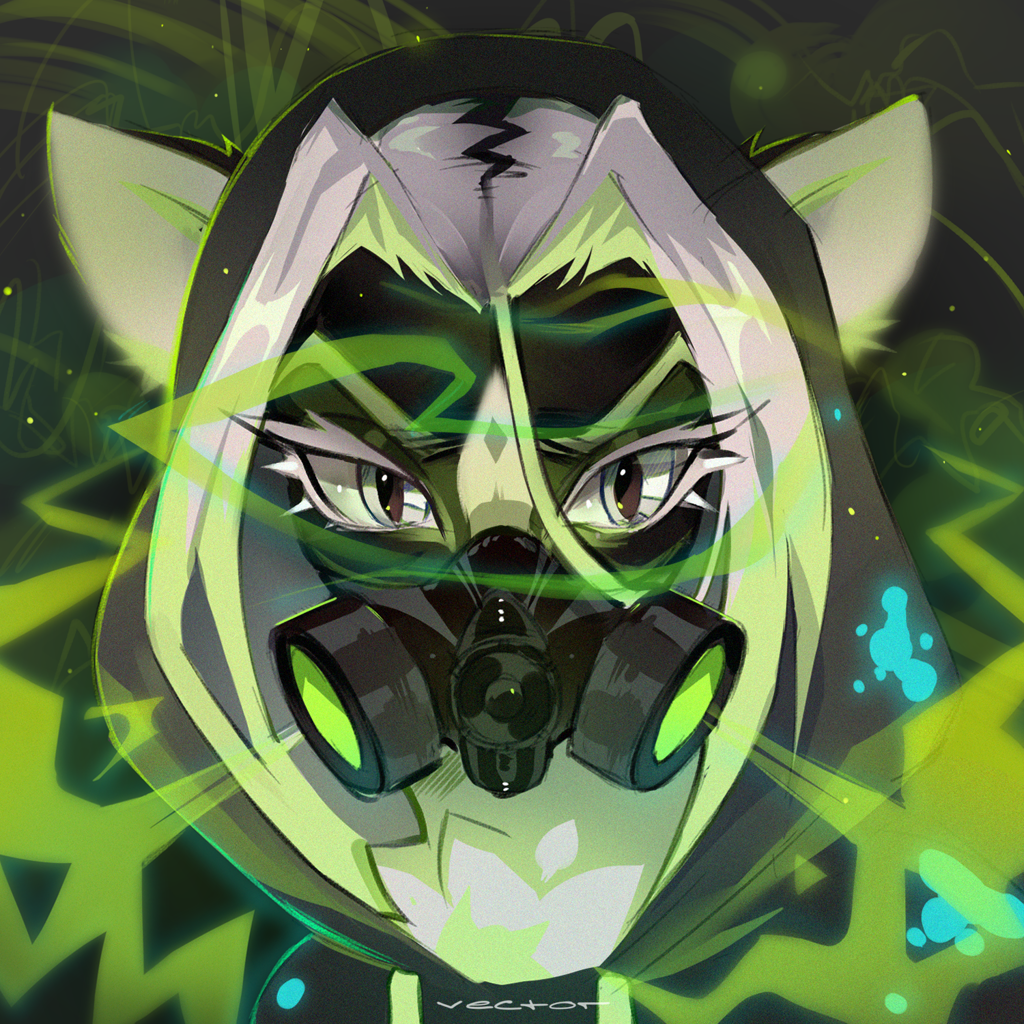 #2954490 - safe, artist:zlatavector, oc, oc only, oc:kate braxton ...