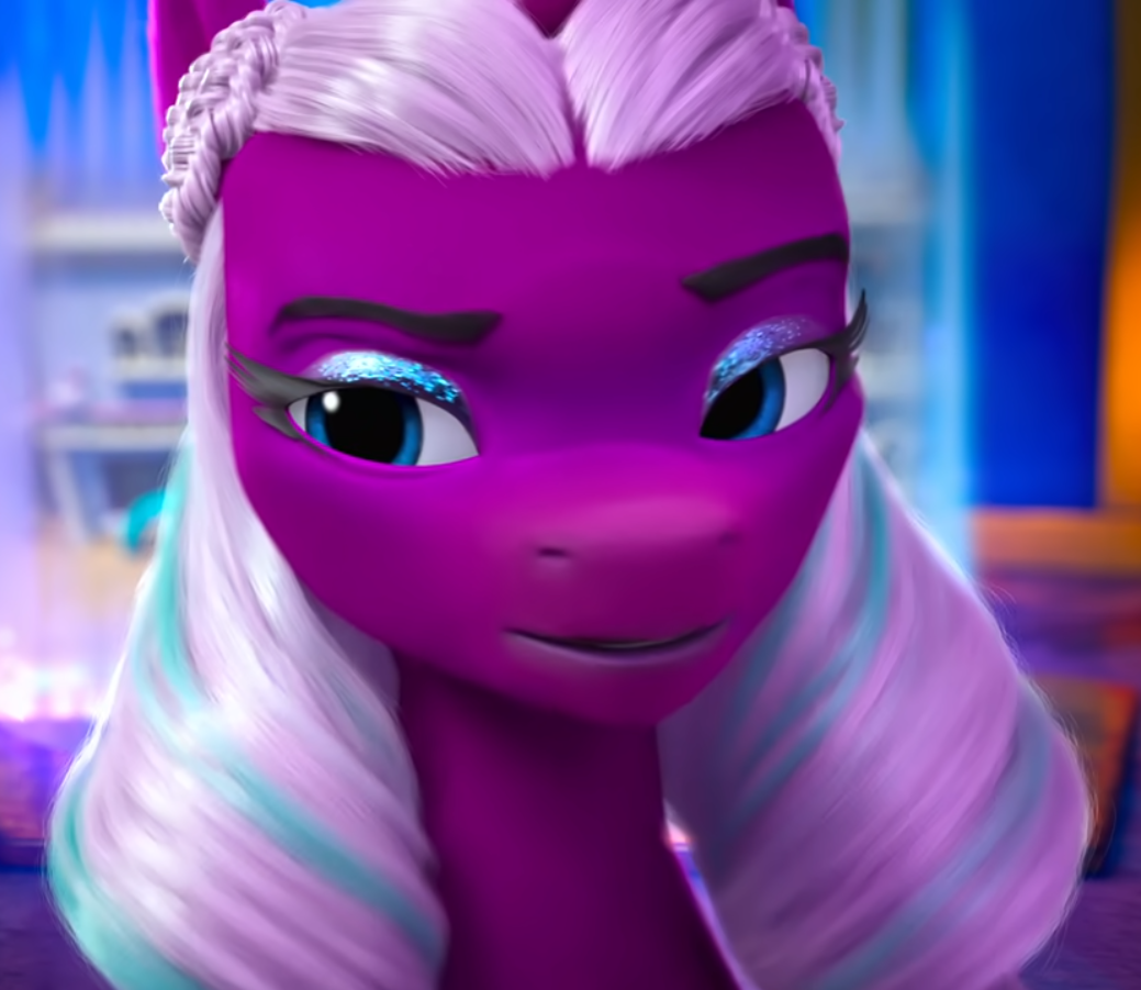 #2954800 - safe, screencap, opaline arcana, alicorn, pony, g5, growing pains, my little pony ...