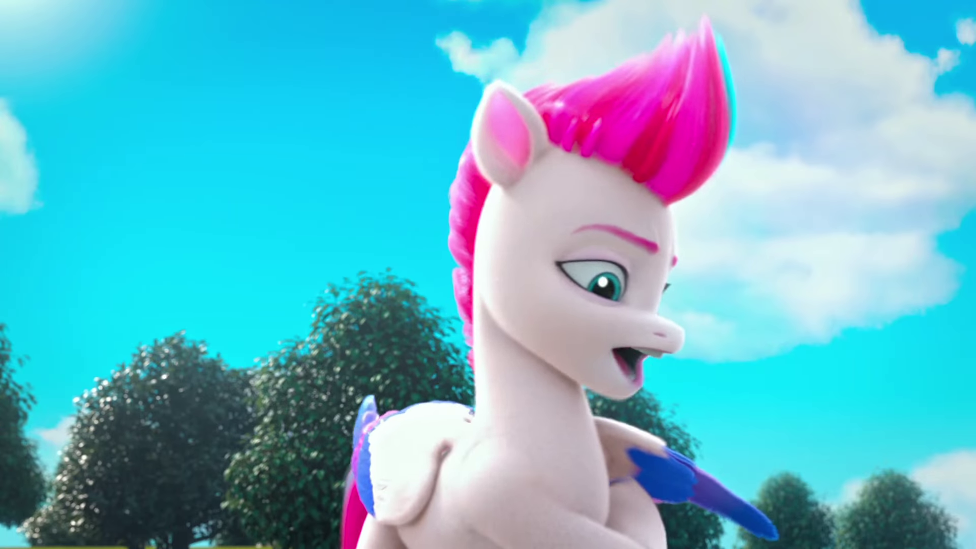 #2954869 - safe, screencap, hitch trailblazer, steven, sunny starscout ...