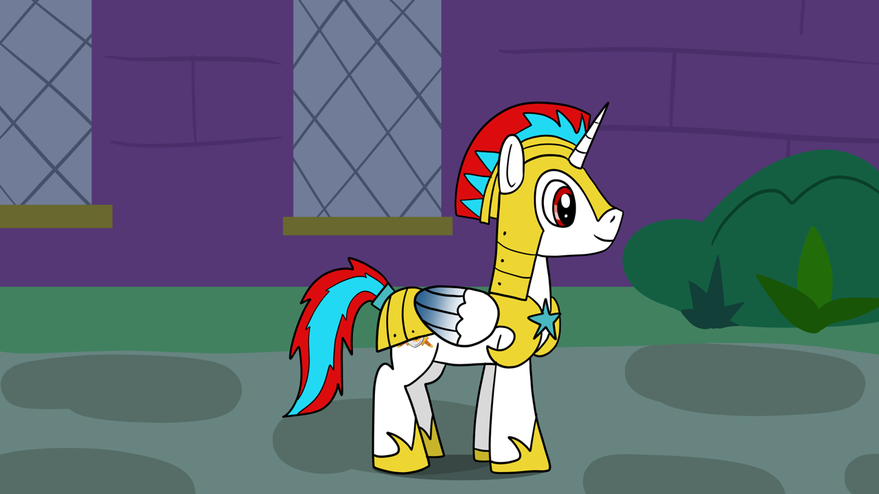 #2954962 - safe, artist:platinumdrop, oc, oc only, oc:solar eclipse ...