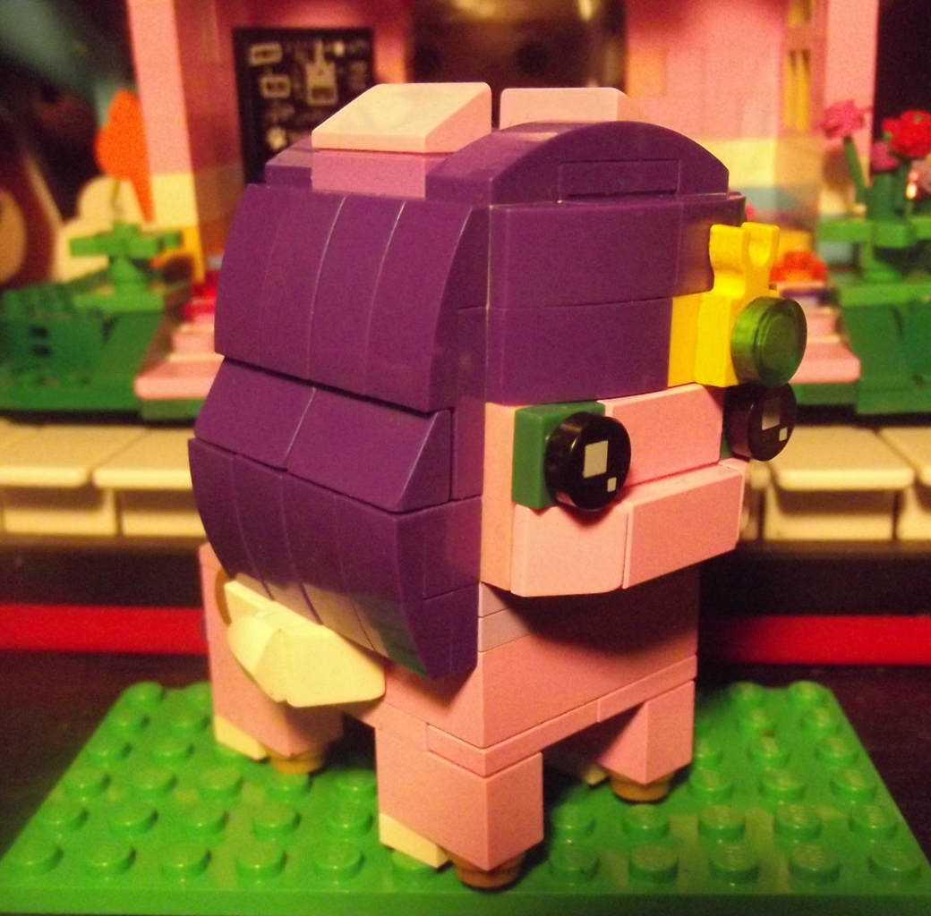 #2955044 - safe, artist:grapefruit-face, pipp petals, pegasus, pony, g5 ...