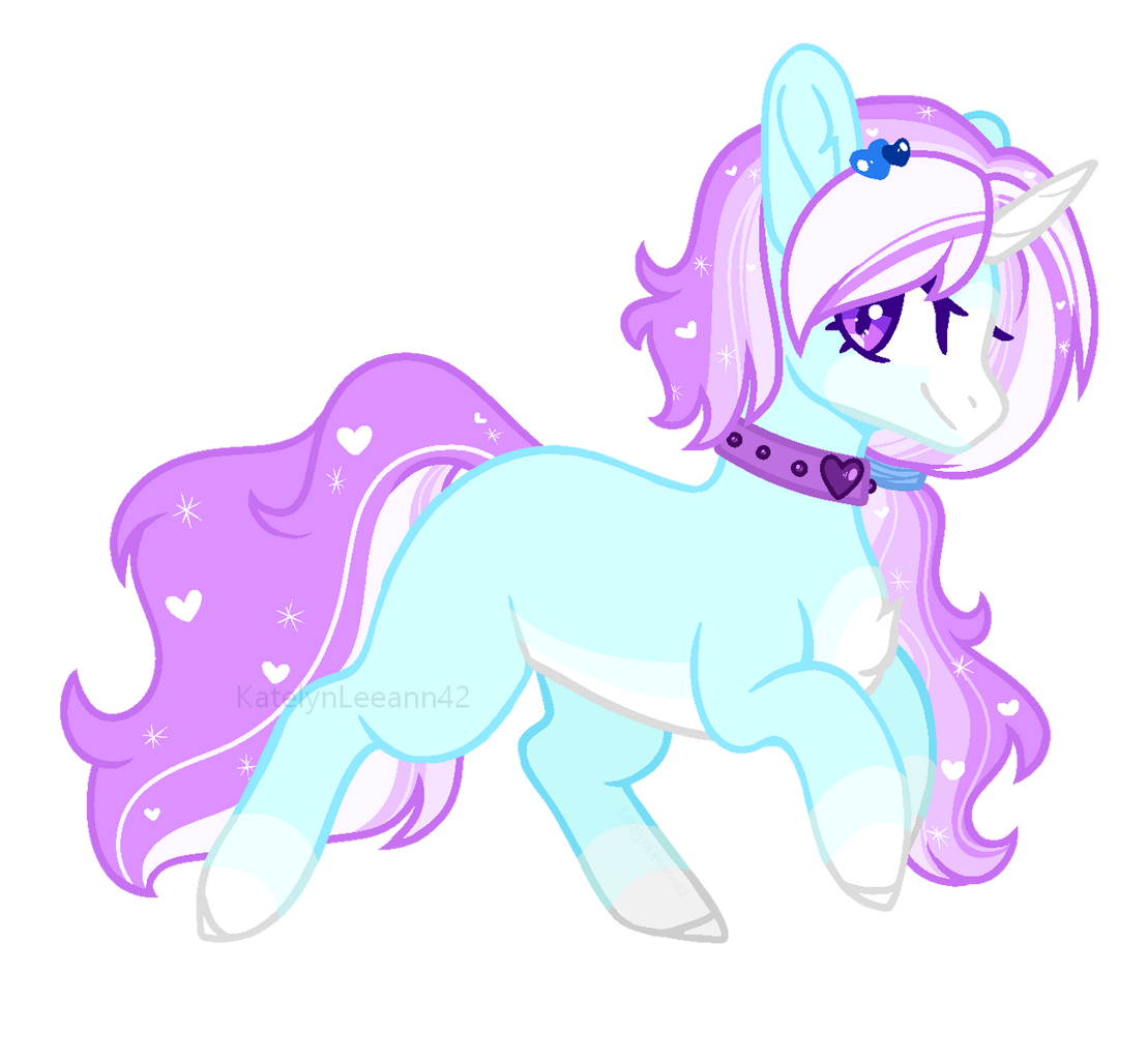 #2955594 - safe, artist:katelynleeann42, oc, pony, unicorn, base used ...