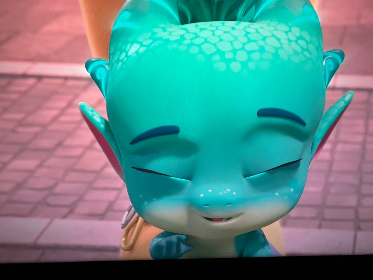 #2955906 - safe, screencap, hitch trailblazer, sparky sparkeroni ...