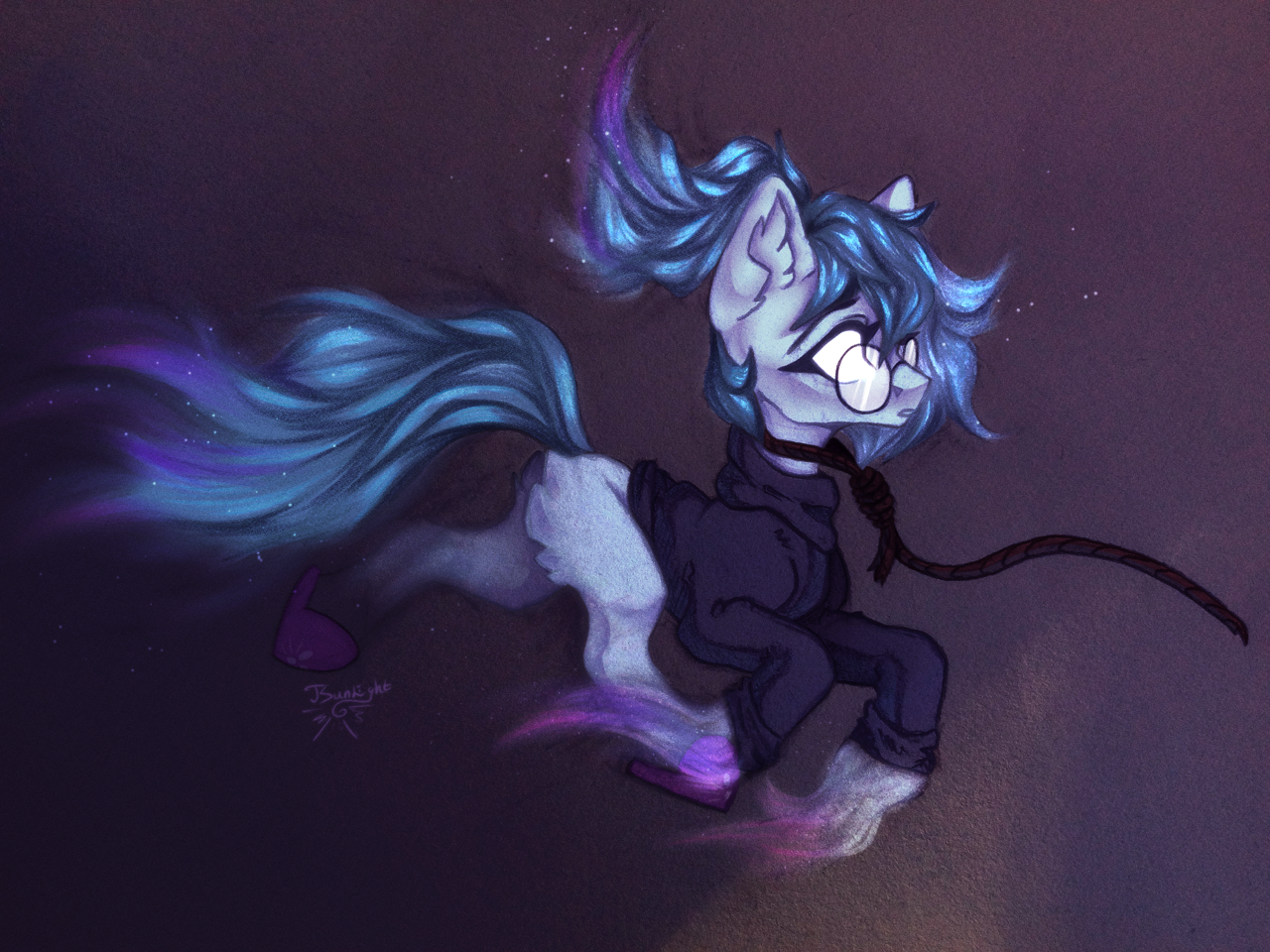 #2955930 - safe, artist:jsunlight, oc, oc:whispy slippers, earth pony ...