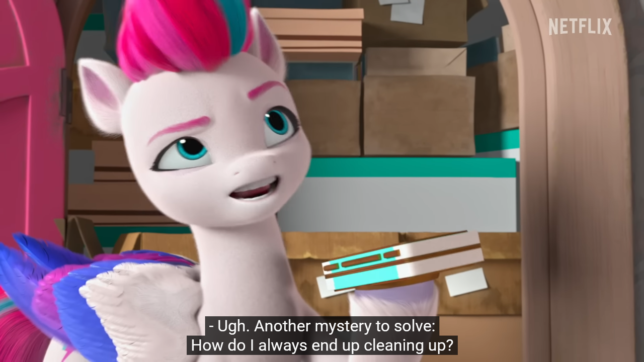 #2956674 - safe, edit, edited screencap, screencap, zipp storm, pegasus ...