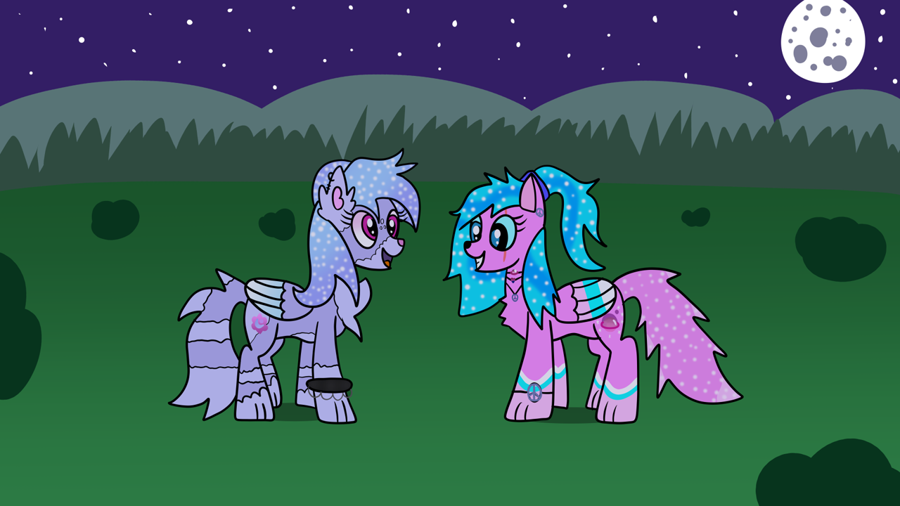 #2957026 - safe, artist:platinumdrop, oc, oc only, oc:celestial light ...