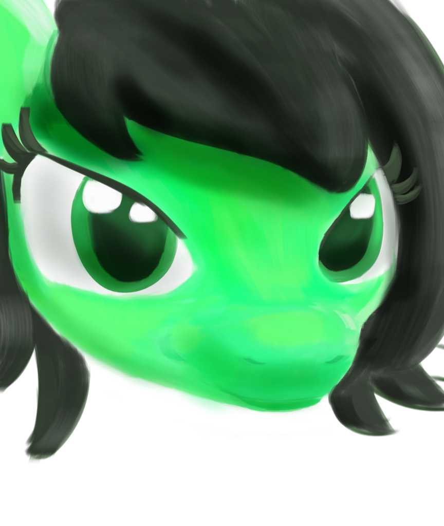 #2940232 - safe, artist:boxybrown, oc, oc:filly anon, earth pony ...