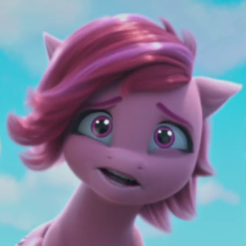 #2957540 - safe, screencap, windy, pegasus, pony, g5, hoof done it?, my ...