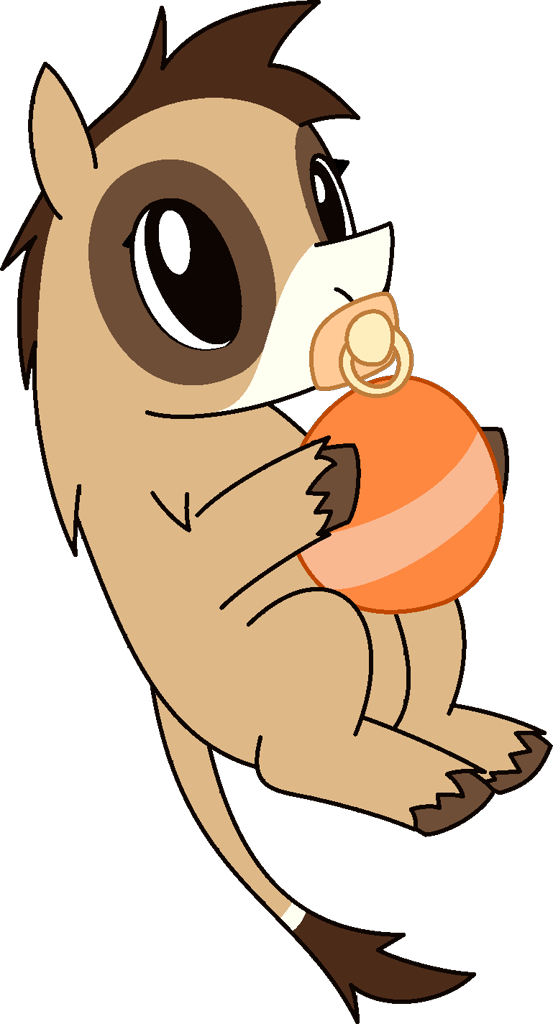 #2957591 - safe, artist:emc-blingds, oc, oc only, earth pony, pony ...