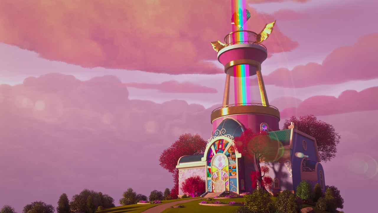 #2957647 - safe, screencap, g5, have you seen this dragon?, my little ...