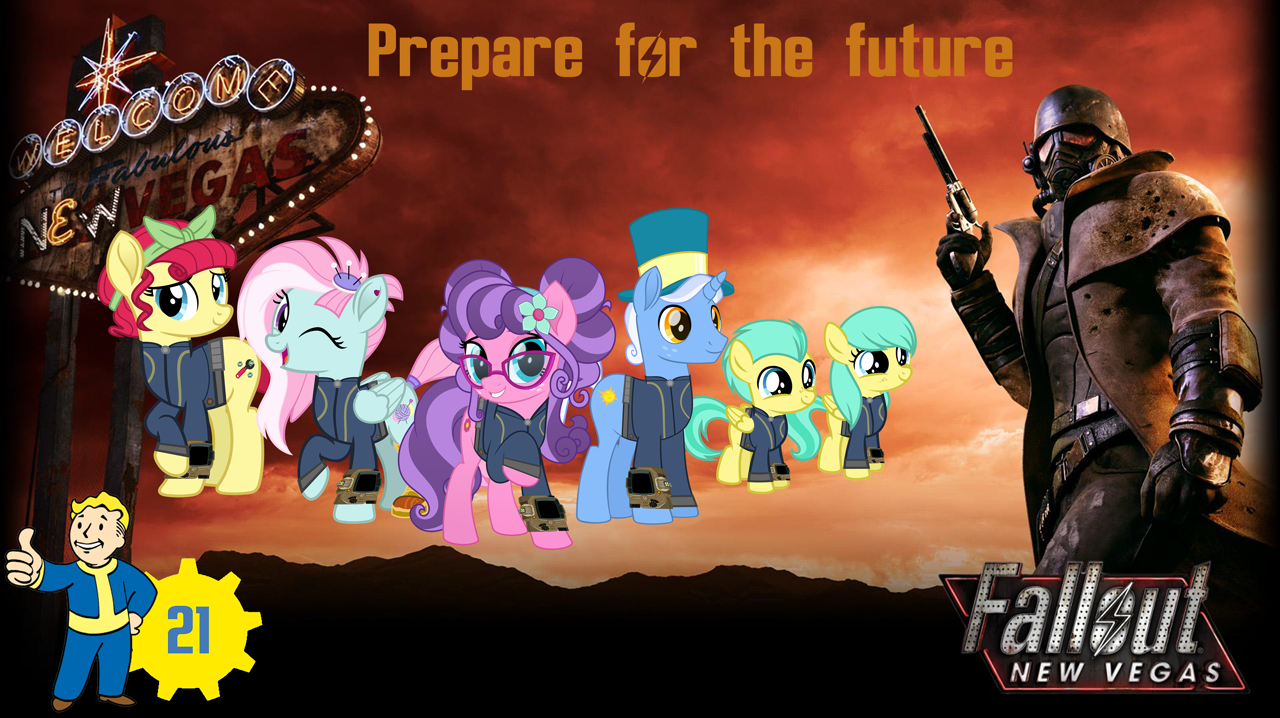 #2941415 - safe, artist:php170, barley barrel, kerfuffle, petunia ...