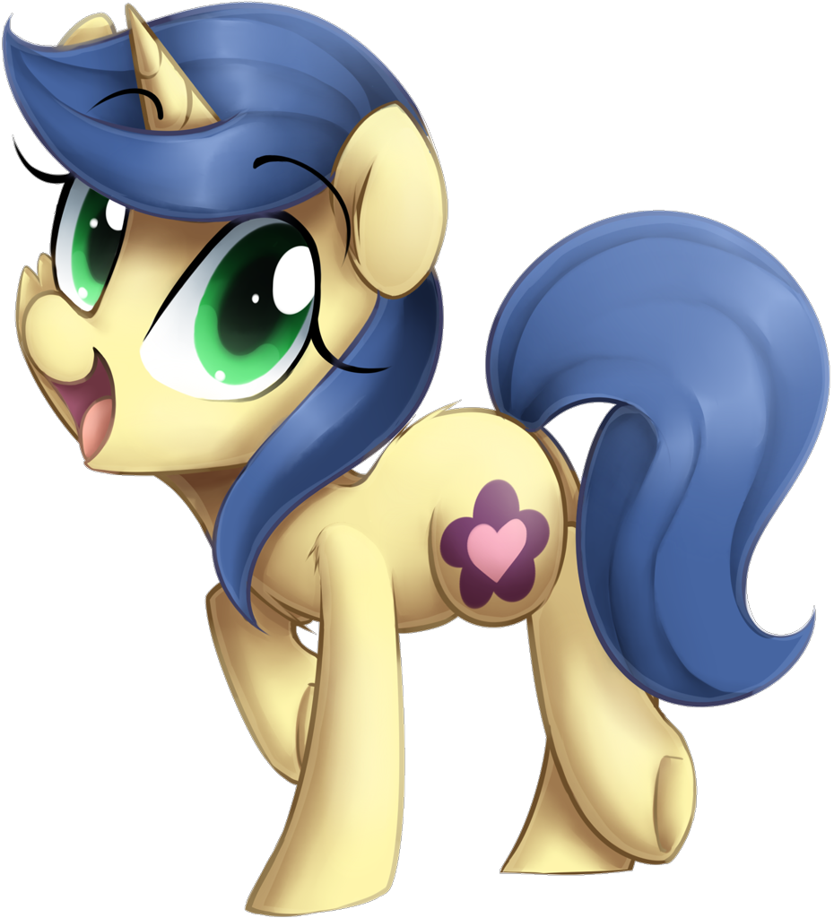 #2942025 - safe, artist:meotashie, oc, oc only, oc:lemon joy, pony, unicorn, female, horn ...