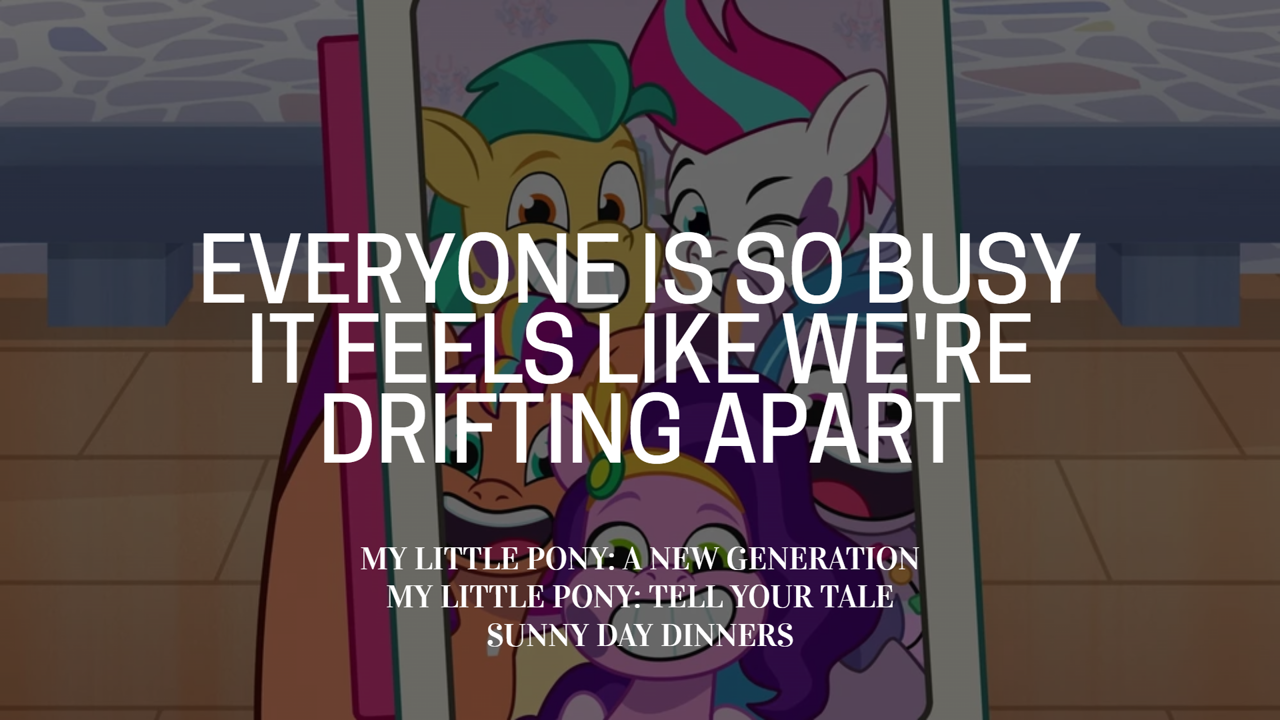 #2942525 - safe, edit, edited screencap, editor:quoterific, screencap, hitch trailblazer, izzy ...