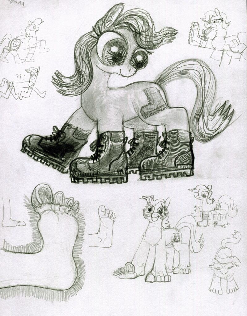 #2943093 - safe, artist:ja0822ck, oc, earth pony, pony, adoracreepy ...