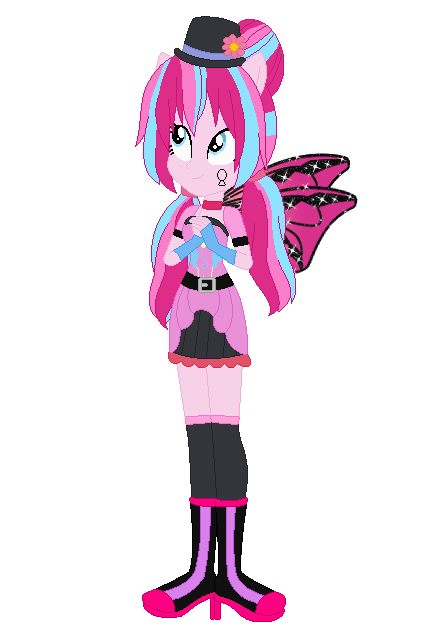 #2943100 - safe, artist:selenaede, artist:user15432, pinkie pie, fairy ...