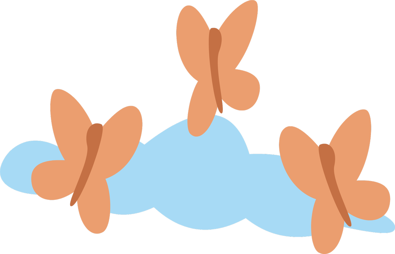 #2943267 - safe, artist:xaxu-slyph, misty fly, butterfly, g4, cloud ...