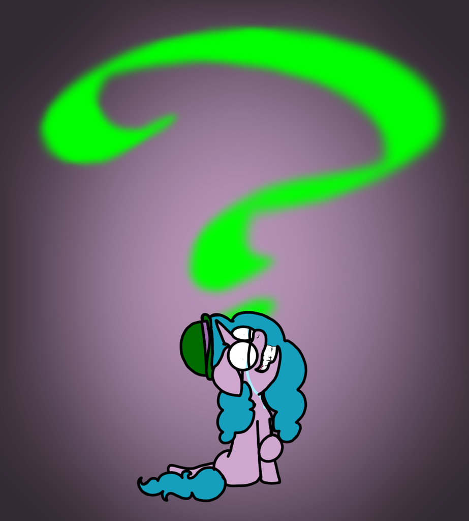 #2943373 - safe, artist:professorventurer, izzy moonbow, pony, unicorn ...