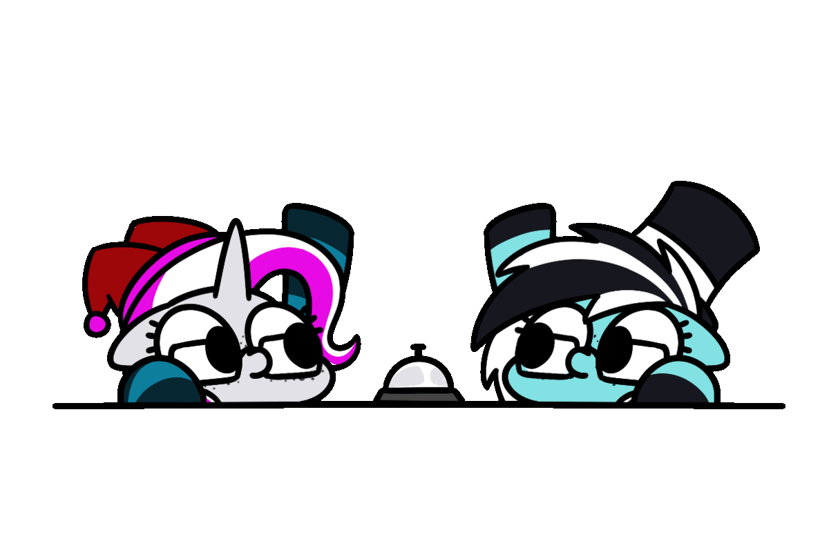 #2943960 - safe, artist:sugar morning, oc, oc only, oc:med, oc ...