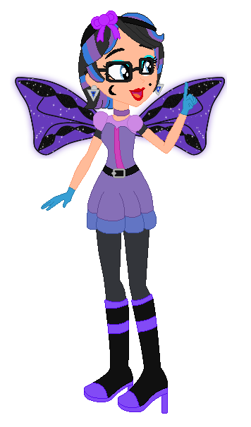 2944194 Safe Artist Selenaede Artist User15432 Fairy Human