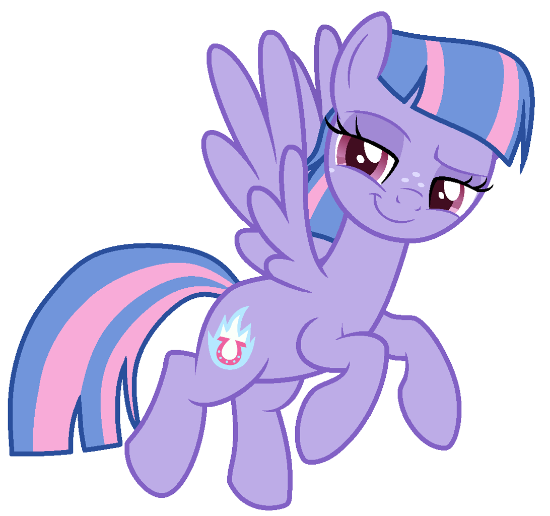 #2944294 - safe, artist:lillyleaf101, wind sprint, pegasus, pony, g4 ...