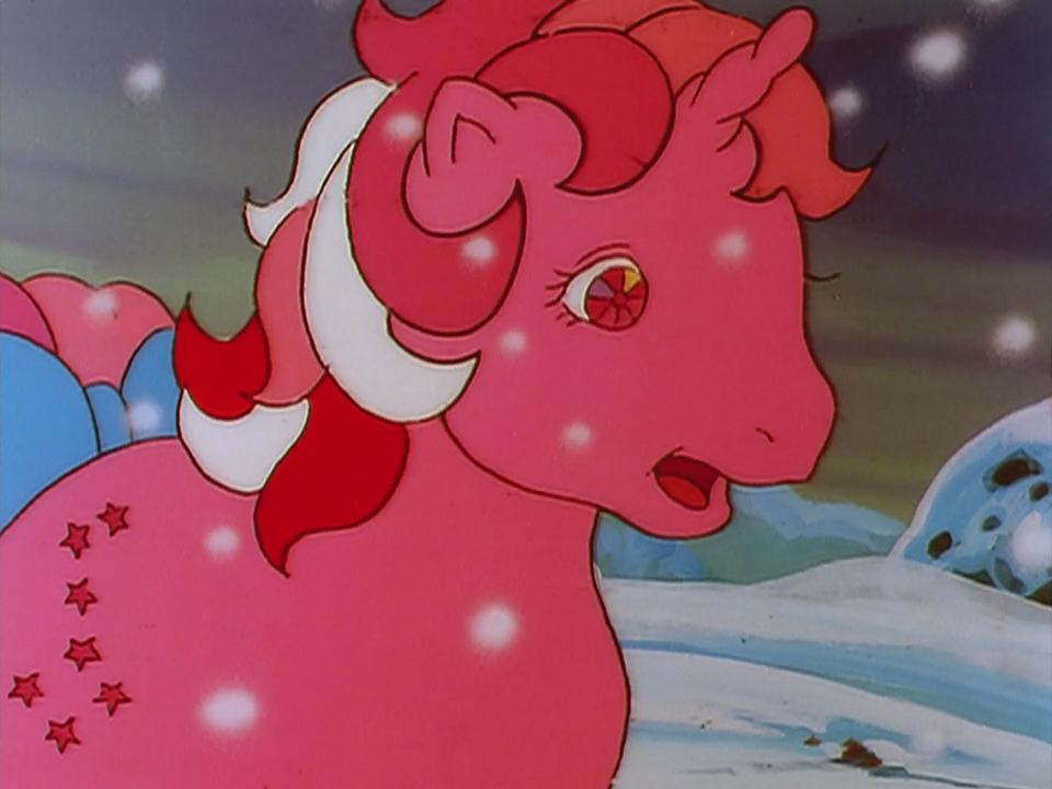 #3018100 - safe, screencap, galaxy (g1), earth pony, pony, twinkle eyed ...