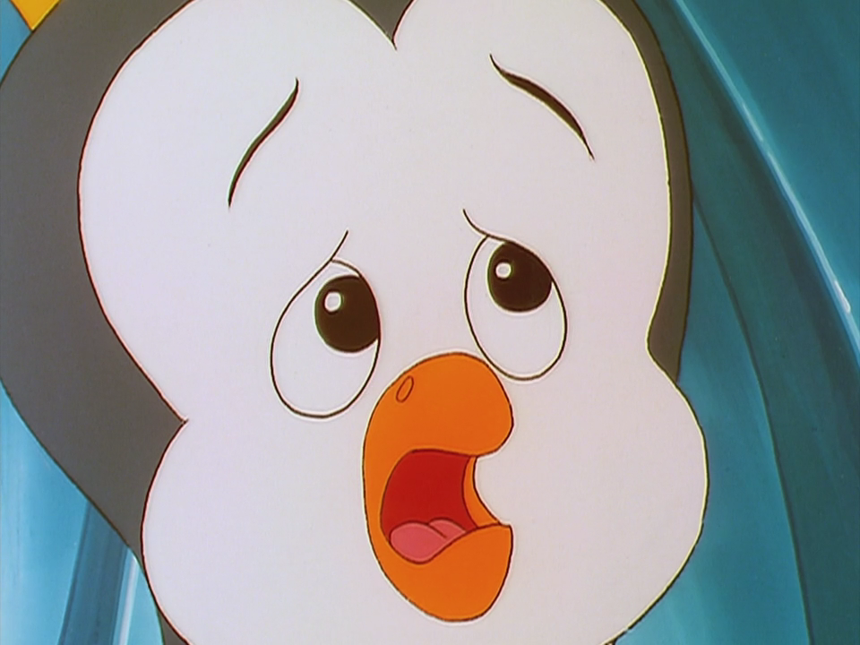 #3018119 - safe, screencap, prince edgar, bird, penguin, baby it's cold ...